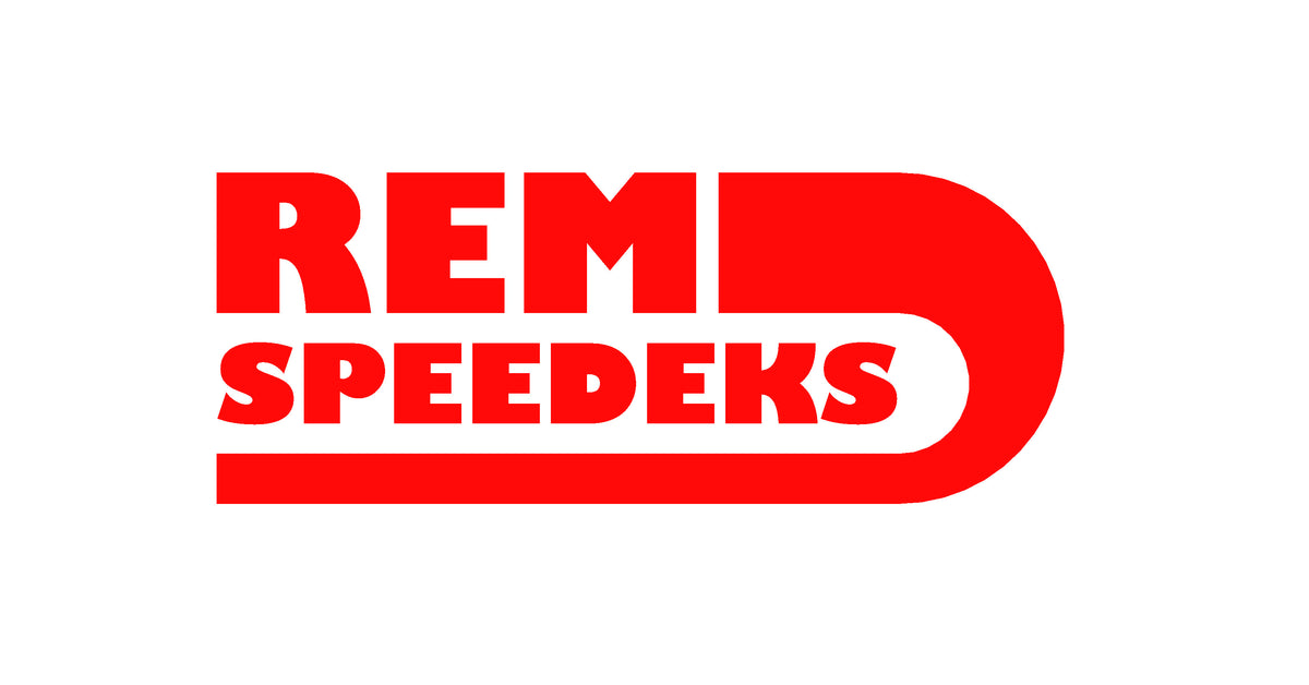 REM SPEEDEKS